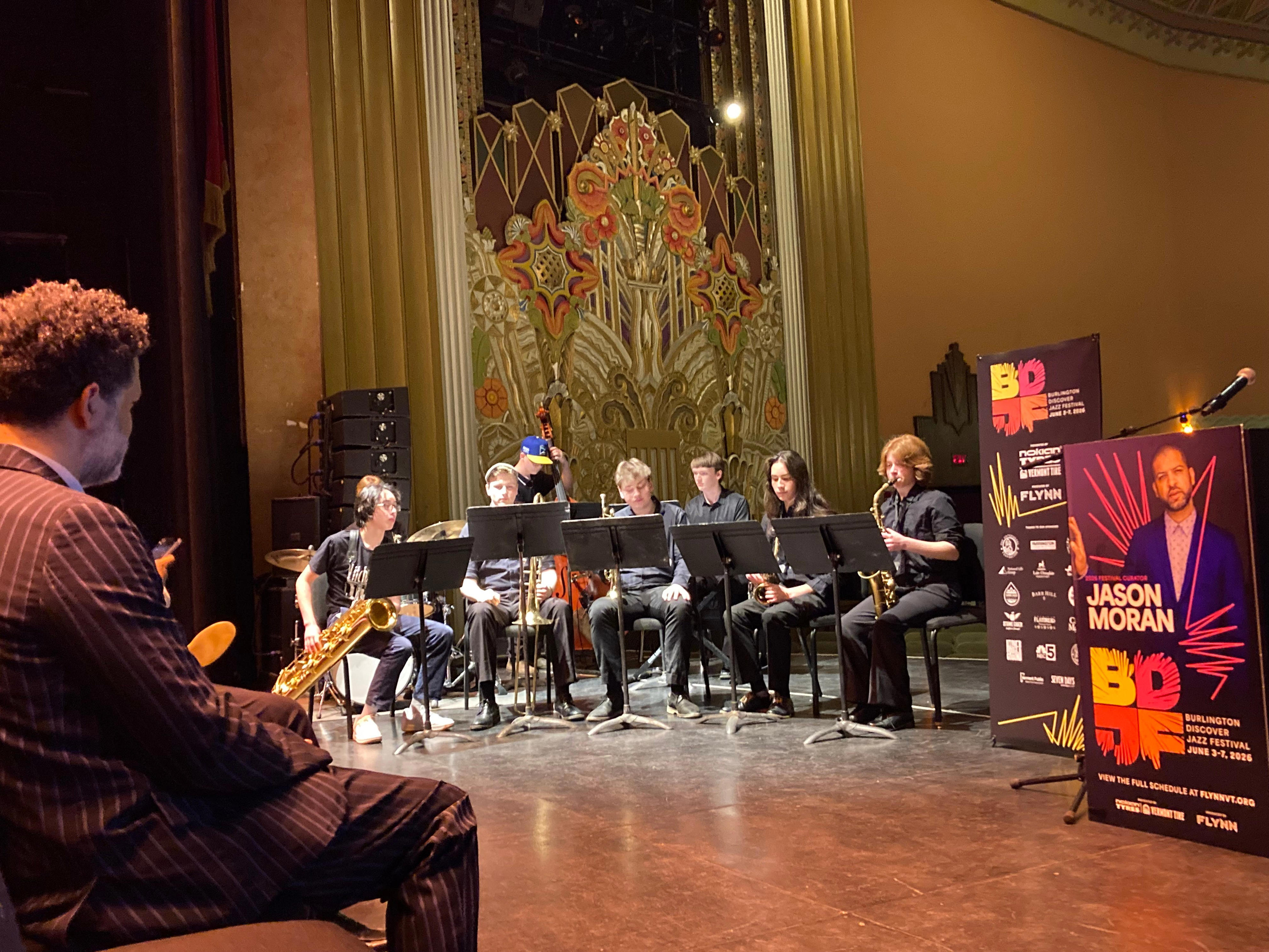Mavis Staples and more coming to Burlington Discover Jazz Festival