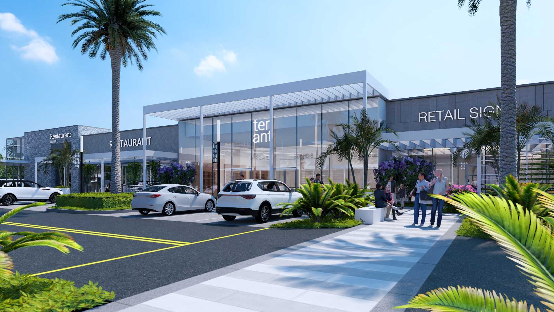 'We wanted to integrate both indoor and outdoor': Indian River Mall in ...