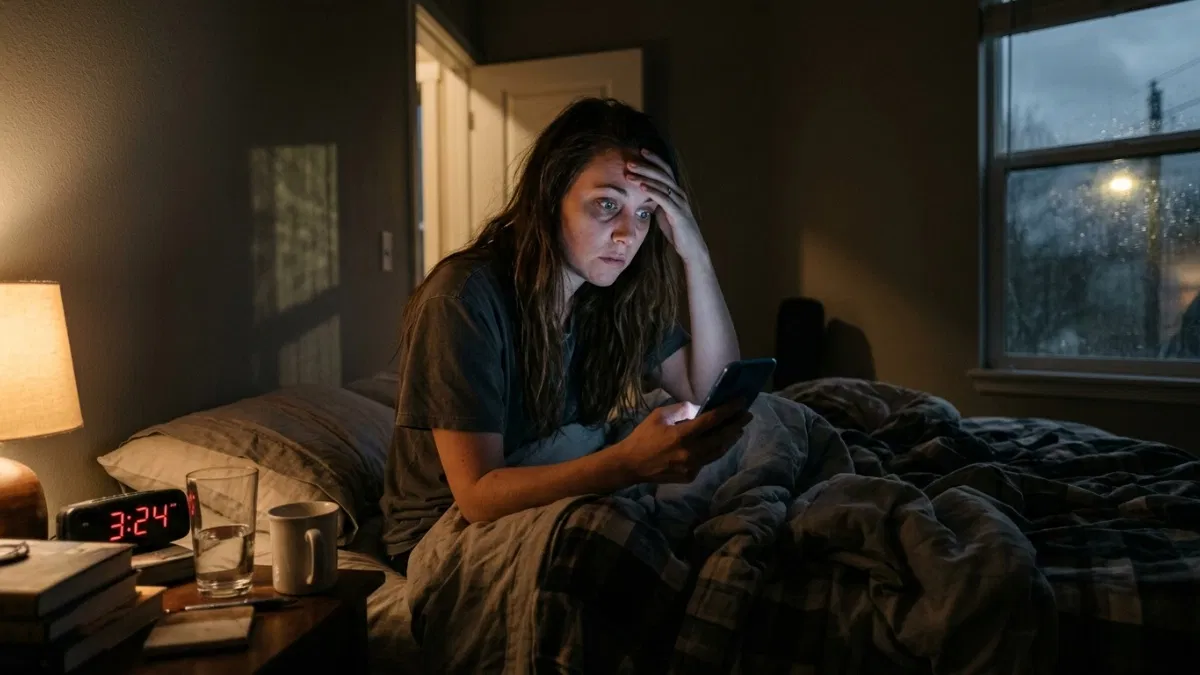 Cáncer activo: 9 síntomas silenciosos que alertan un problema grave