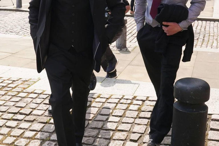 One of the two men who chopped down Sycamore Gap released from prison ...