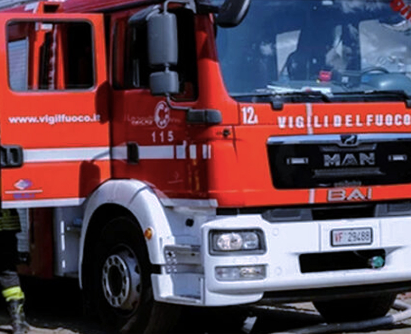 Emergenza ai Castelli Romani: costone frana sulla provinciale, sbarrata ...