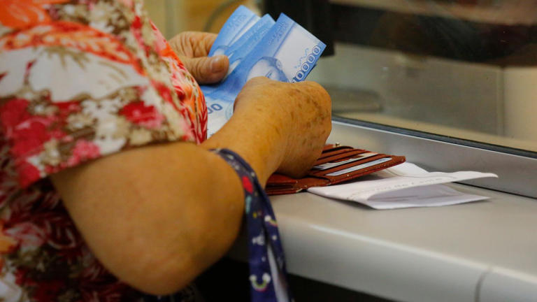 Bono dueña de casa 2026: así puedes consultar con tu RUT si recibes el ...