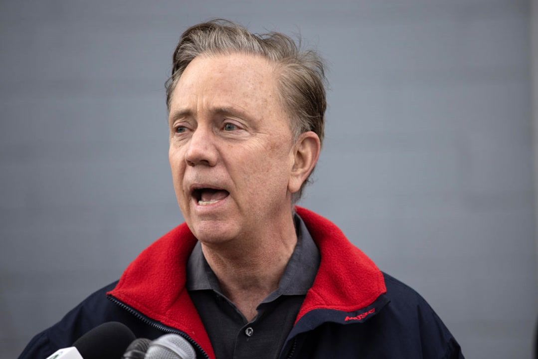 Lamont offers sweet deal to CT small businesses: Health insurance tax ...
