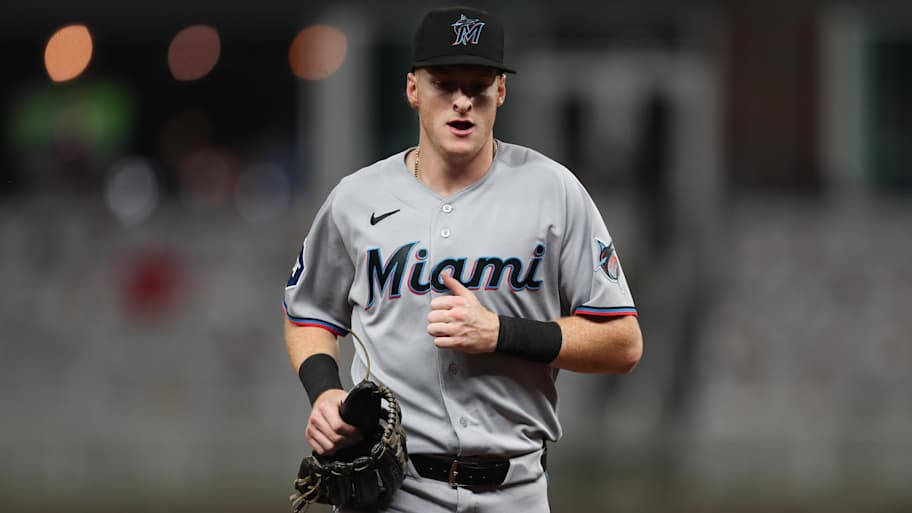Revisiting the Edward Cabrera-Owen Caissie trade 16 games into the season