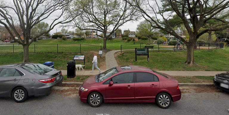 Body found in popular Northern Virginia park sparks death investigation ...