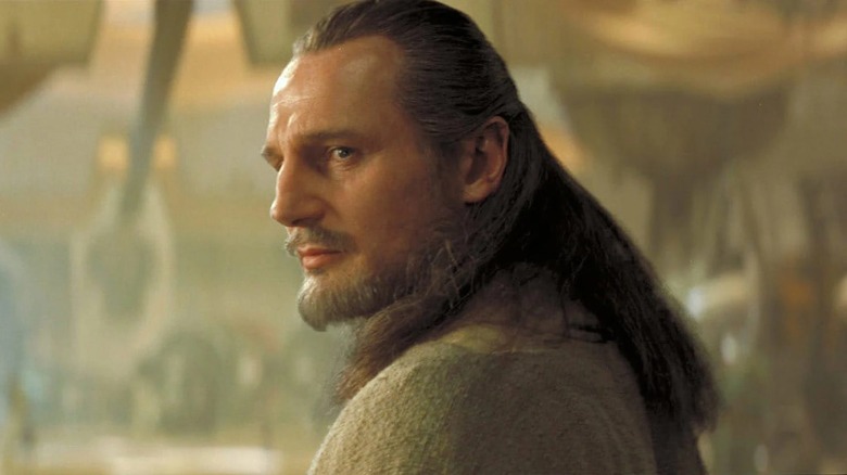The gray Jedi fan theory in Star Wars explained