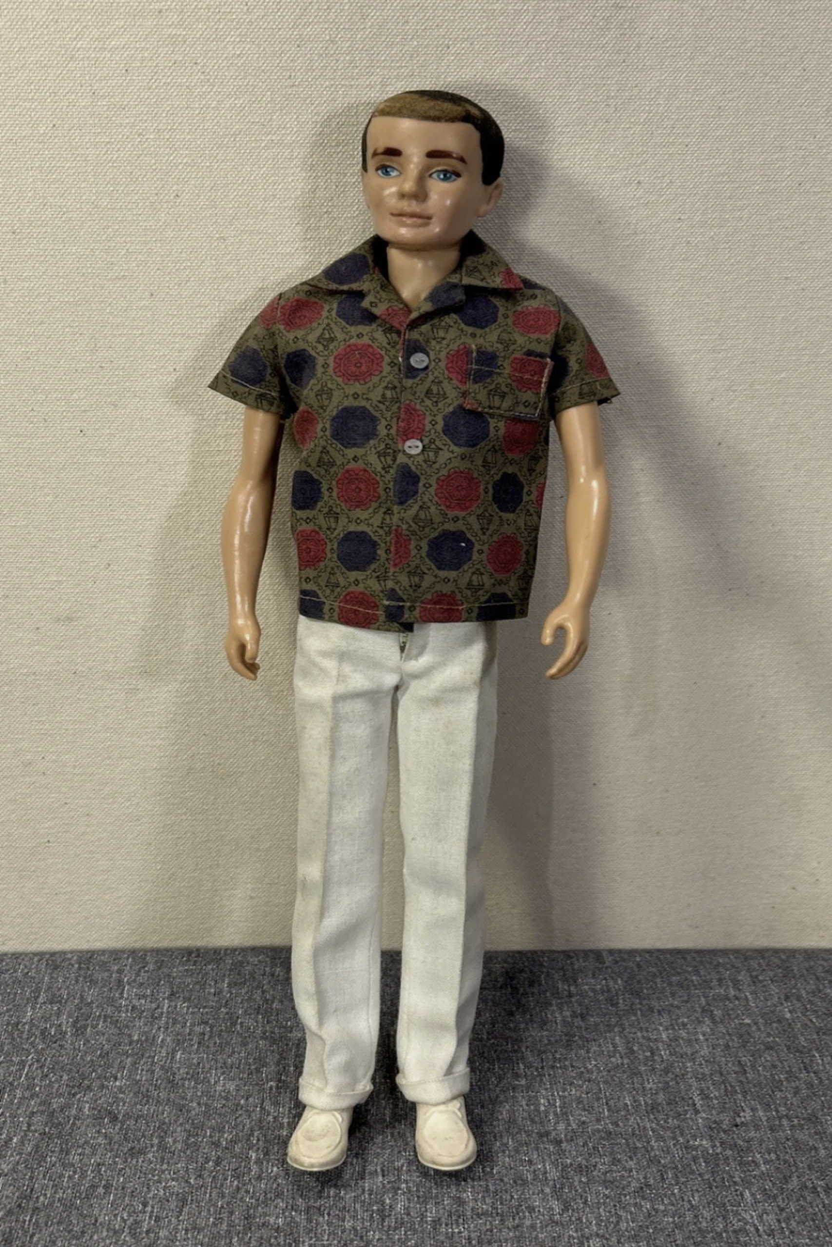 10 most expensive vintage Ken dolls ever sold