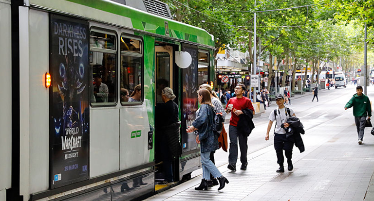 Commuters could see half priced public transport fares as Aussie state ...