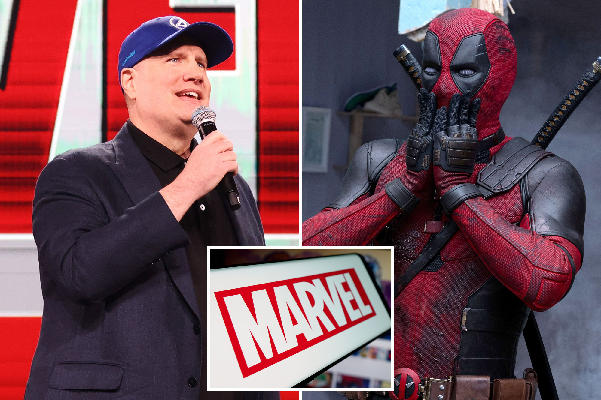 Marvel massacre as staggering layoffs hit award-winning team behind ...