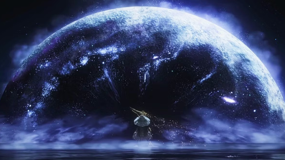 The 10 worst endings in video game history