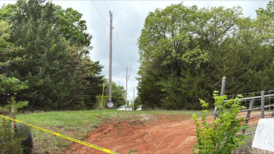 Man arrested for allegedly stabbing and killing his brother