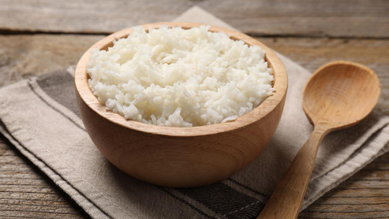 Juanjo López, chef: “El arroz blanco no se hace con agua”