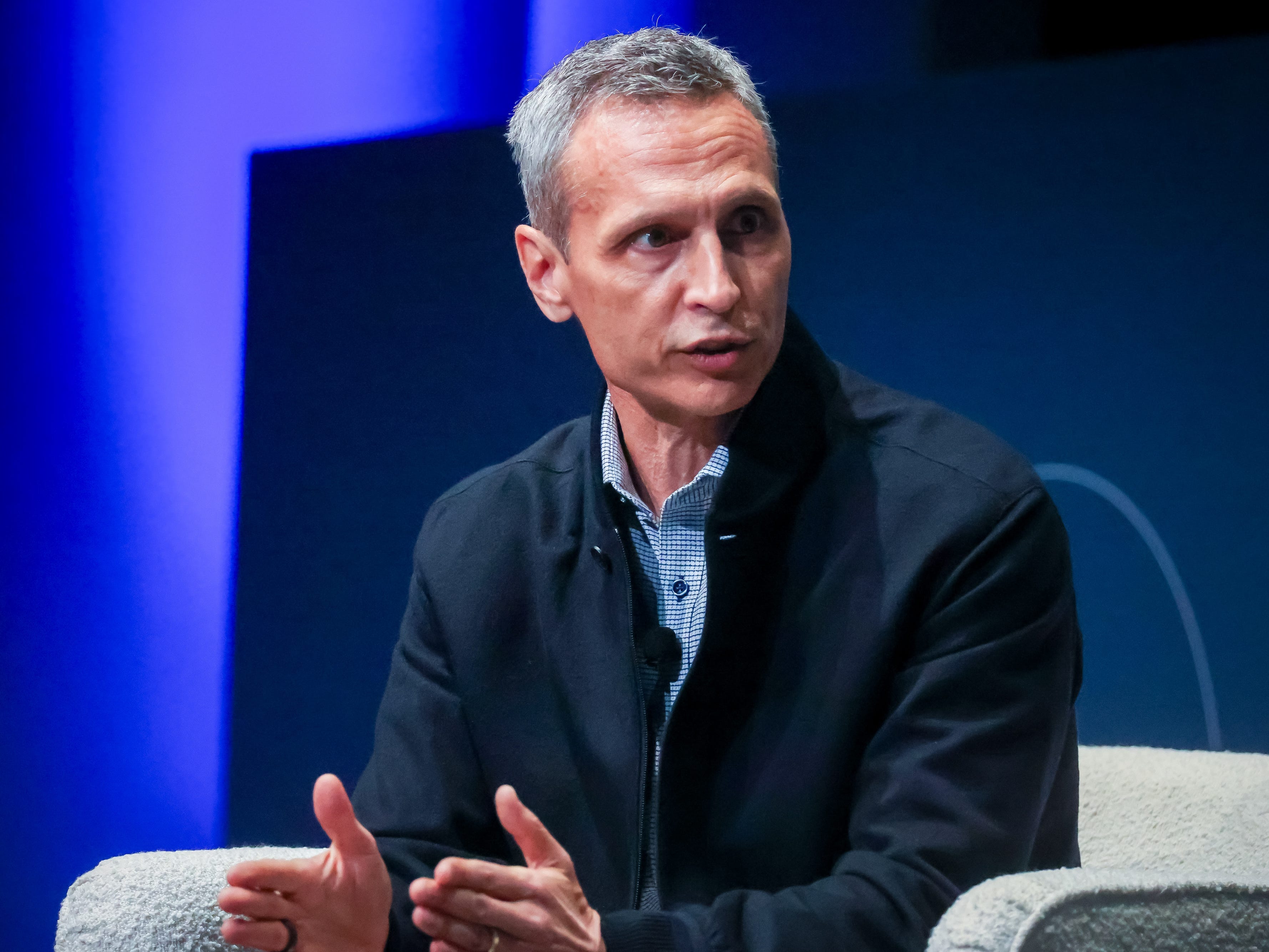 Read the memo ESPN chairman Jimmy Pitaro sent staff about the Disney ...