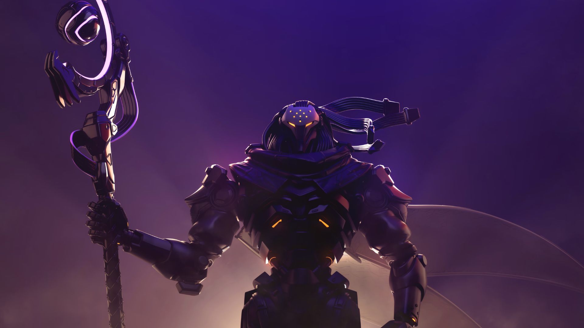 Blizzard addresses Overwatch performance issues on Switch 2