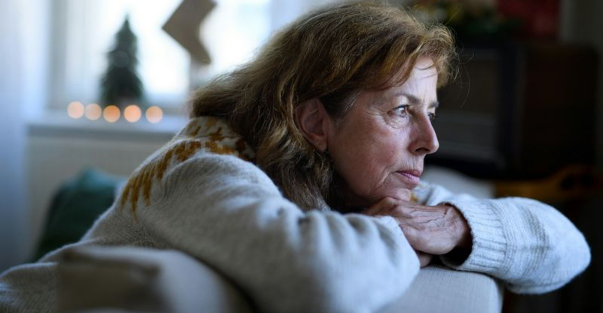 14 things no one tells you about growing old alone