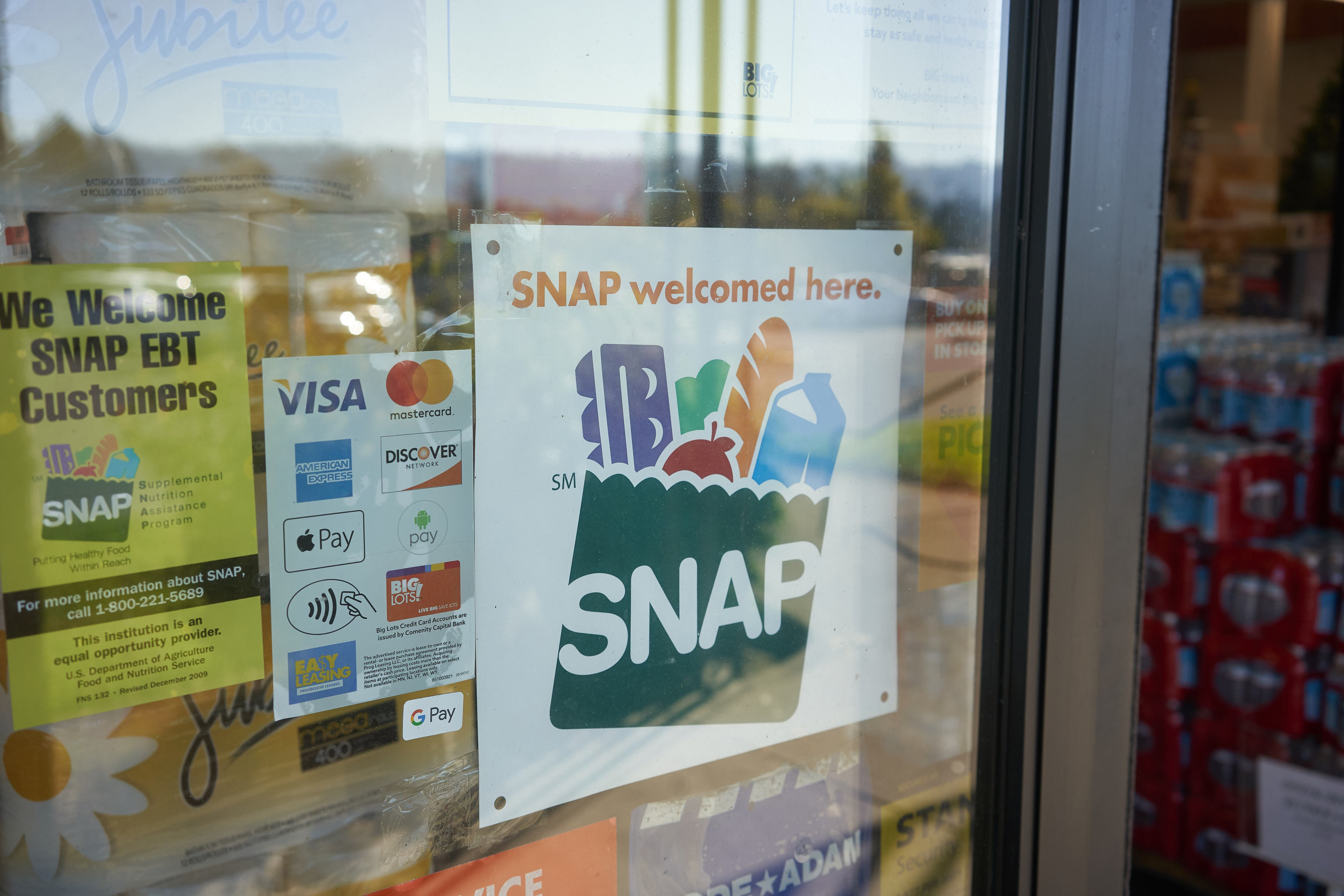 Beshear signs measure to strengthen SNAP workforce initiatives