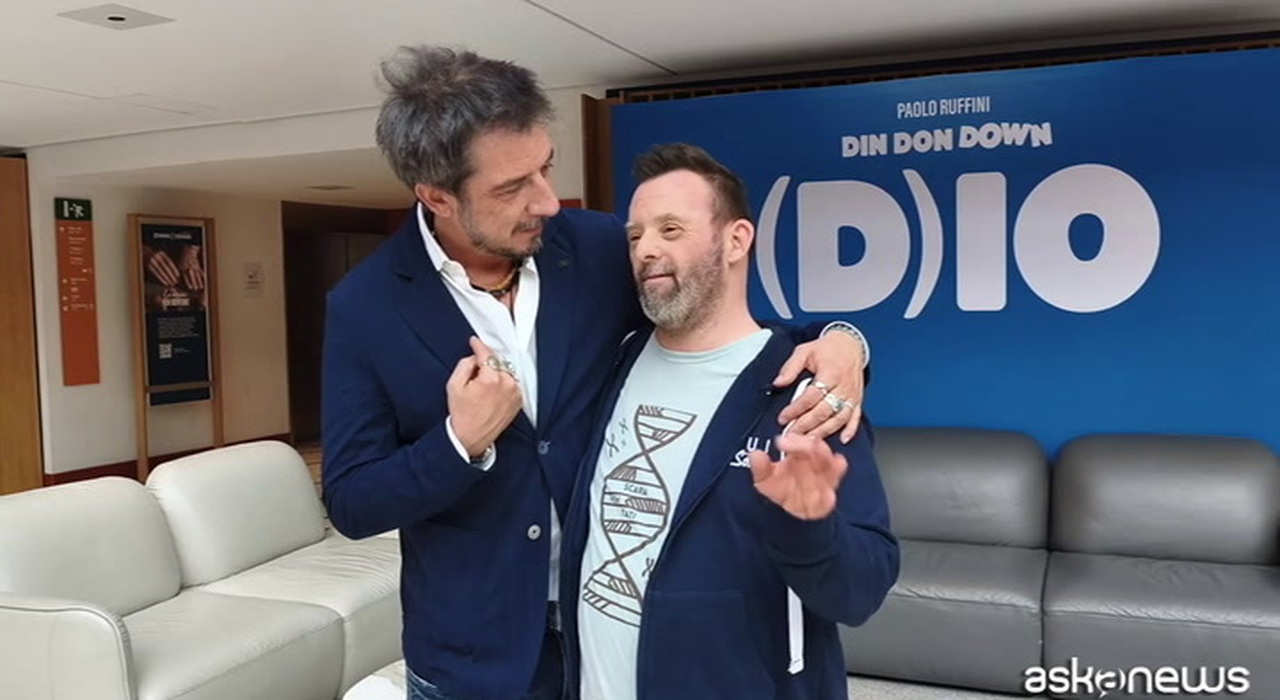 Din Don Down - Alla ricerca di (D)io, 70 sold out su 70 date
