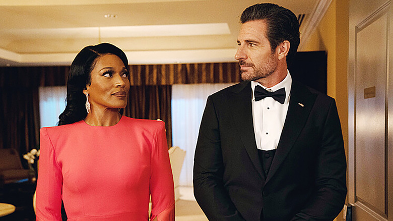 Tyler Perry's The Oval just surprise-dropped season 7 on Paramount+