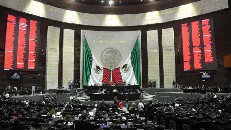 Diputados chocan en sesión por fracking
