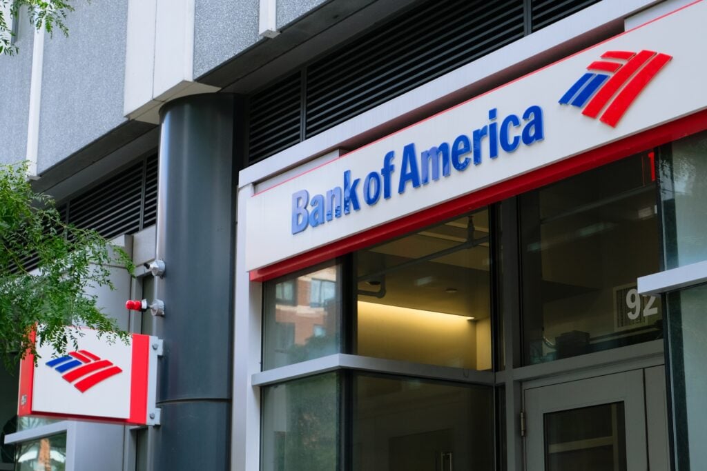 Bank of America Q1 2026 earnings call transcript