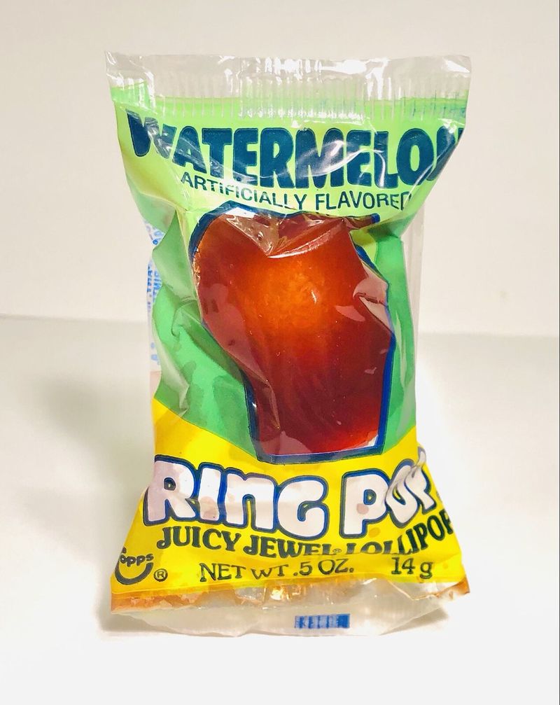 12 items that filled nearly every kid’s room in the ’80s