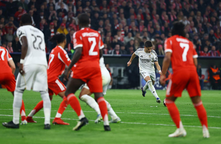 The whole world knows Arda now: How Guler became Turkey’s talisman