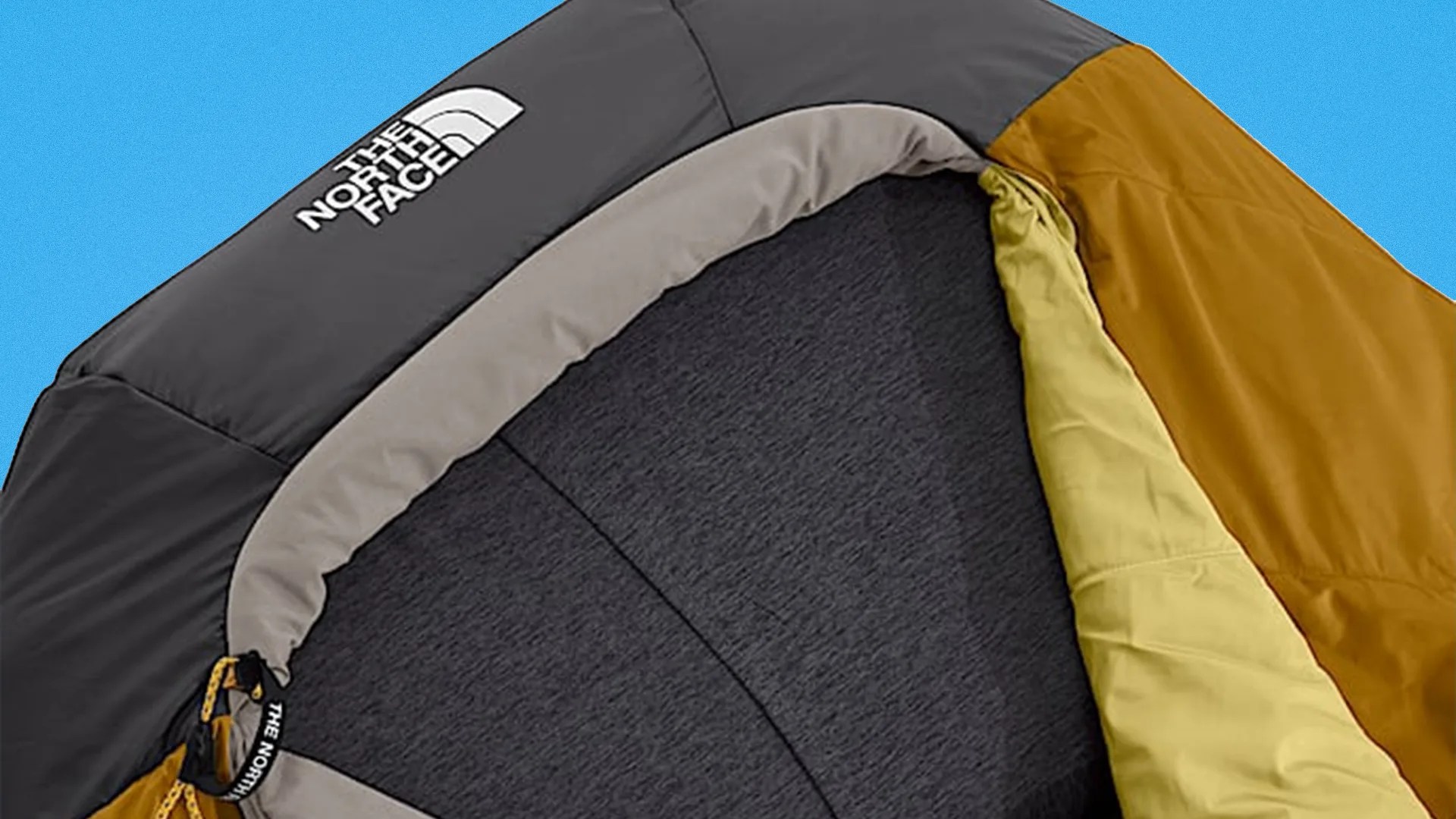 The North Face’s latest camping innovation makes sleeping outdoors ...