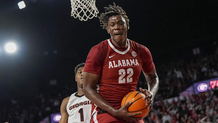 Aiden Sherrell's transfer portal destination makes clear what his ...