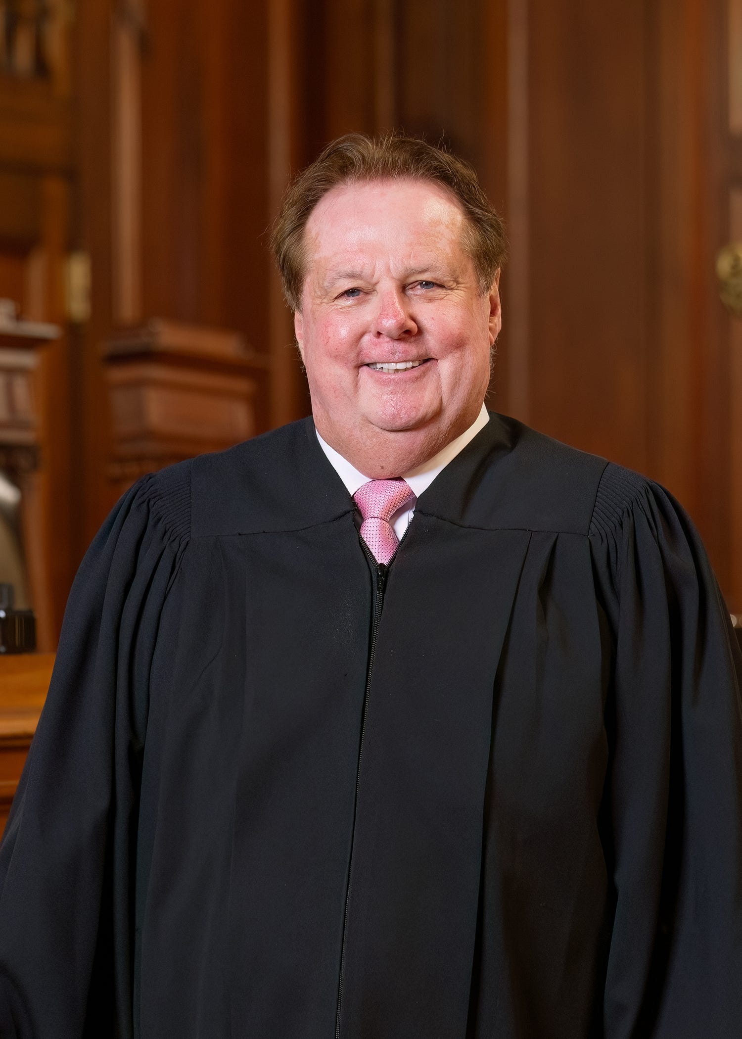 Lawmakers censure KY Supreme Court justice over impeachment opinion