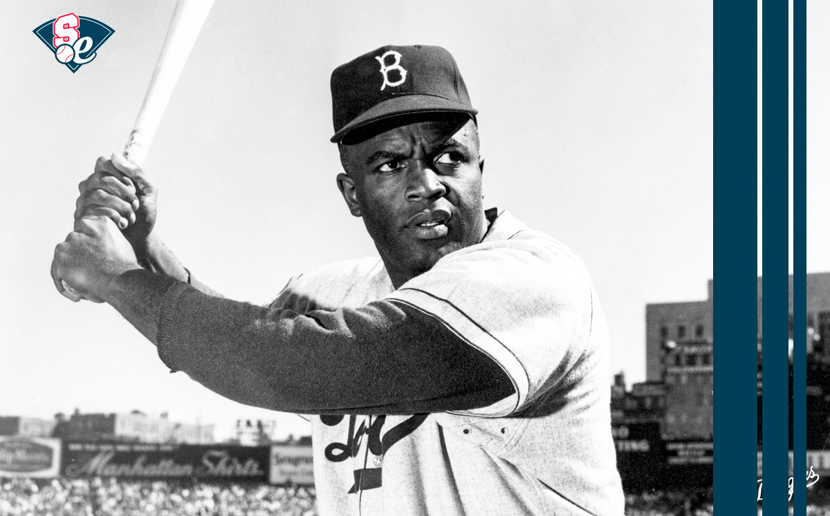 MLB: El debut de Jackie Robinson... el día que cambió la historia