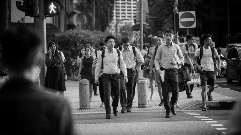 ‘Singaporeans lack belief that family life fits modern Singapore ...
