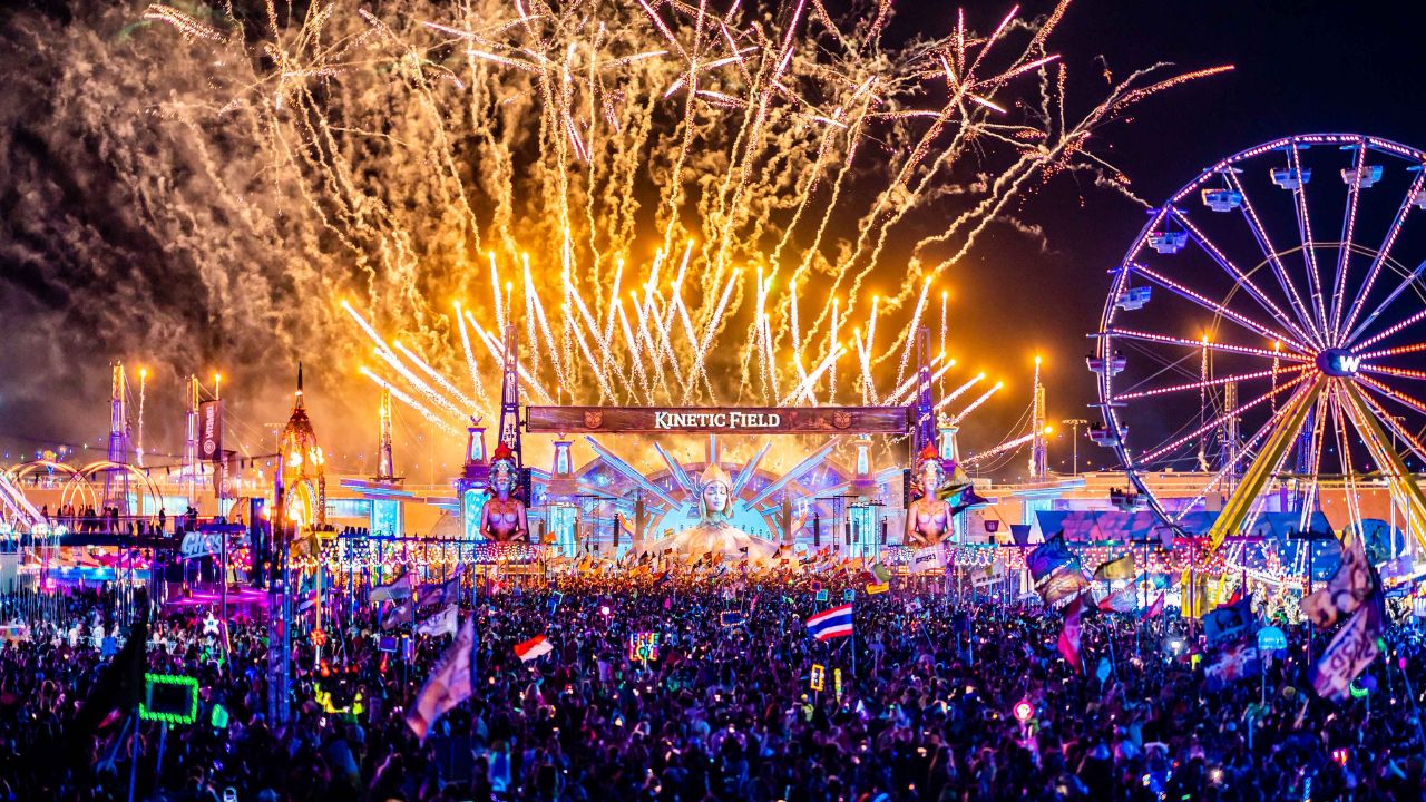 21 major music festivals in the USA taking place in 2026