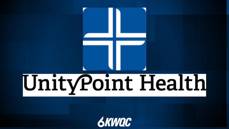 UnityPoint to outsource IT, revenue cycle services
