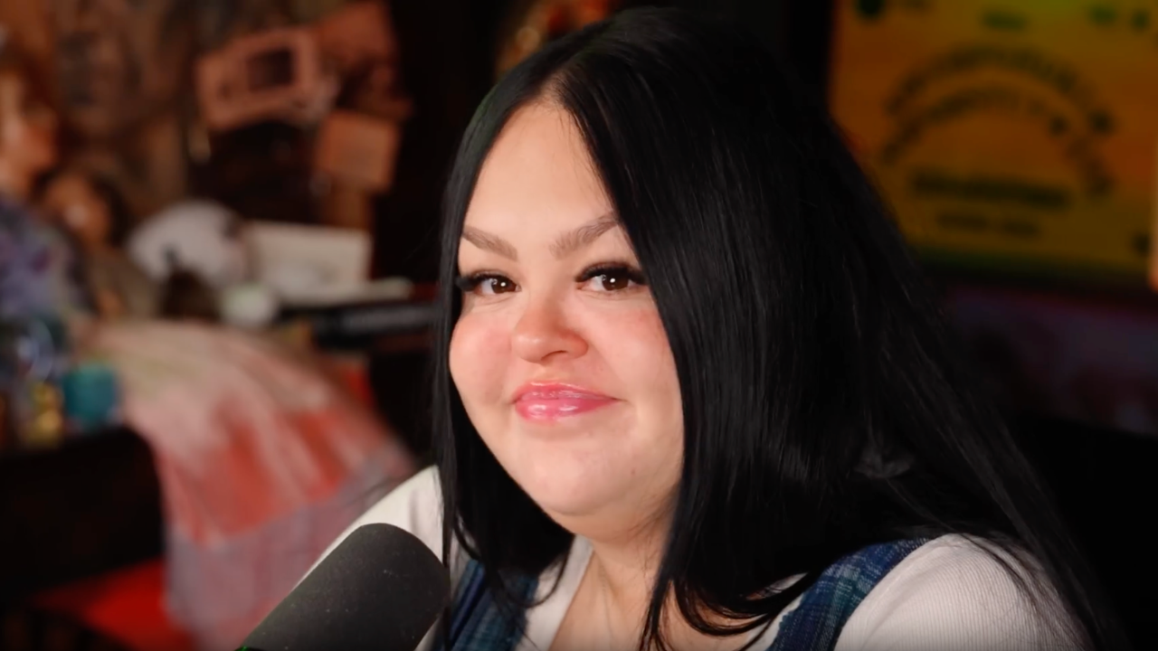 Celina thinks these celebrities are not who they seem