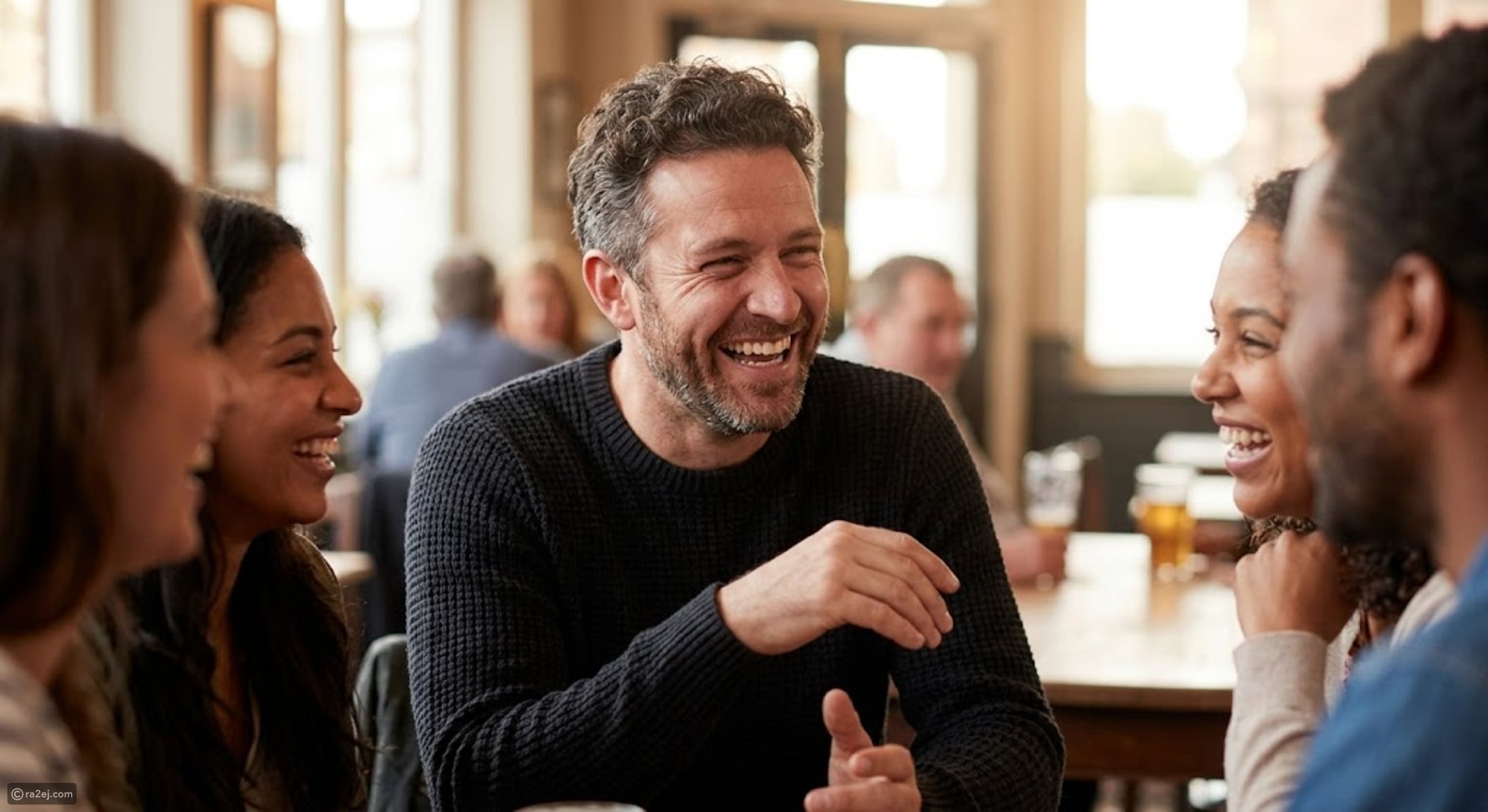 10 things women notice instantly in men over 40