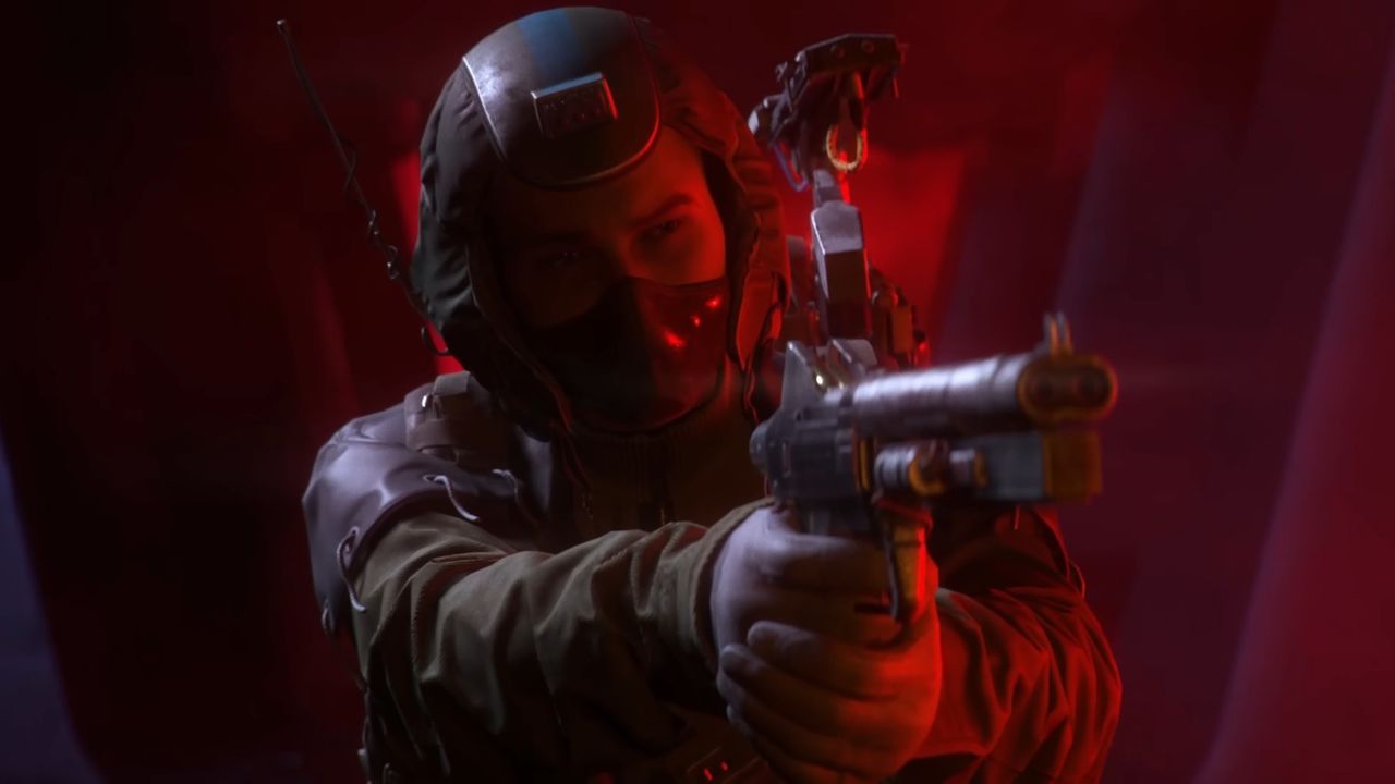 Arc Raiders studio contacted by crime scientist intrigued by how ...