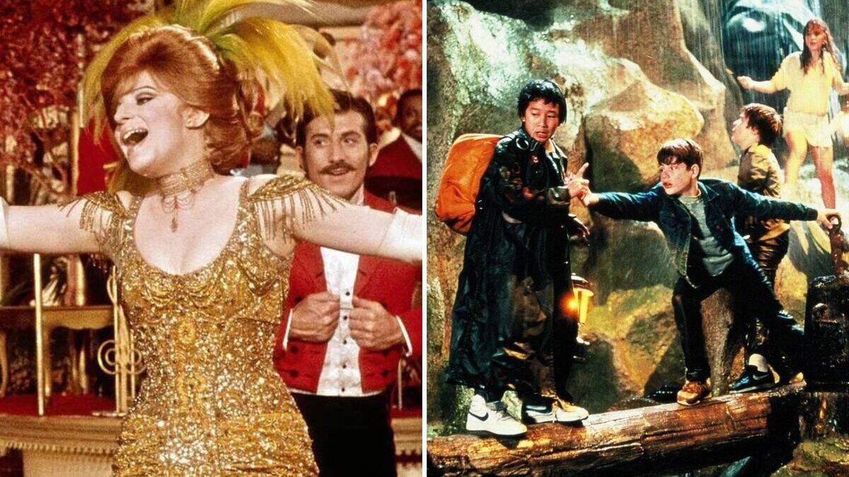 Photos: 20+ of the most expensive movie sets in cinema history