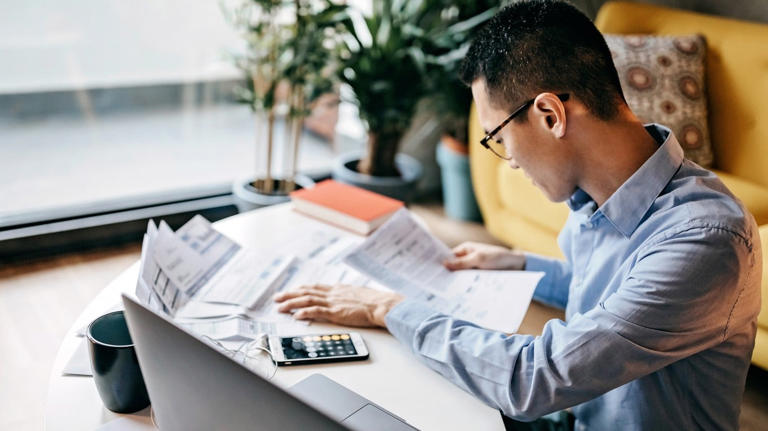 Retirees with over $1.2 million in a traditional 401(k) are being ...