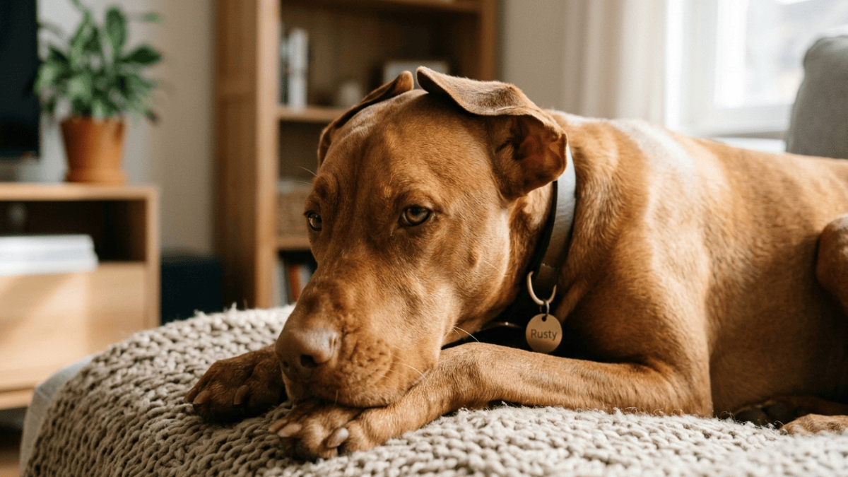 7 vital dog signals that dont mean what you think they do