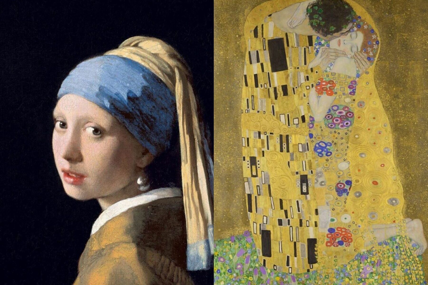World Art Day: The stories behind the world’s most famous paintings