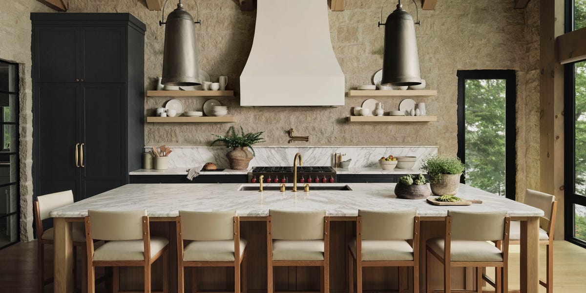 This kitchen tool will help you save money on your dream renovation