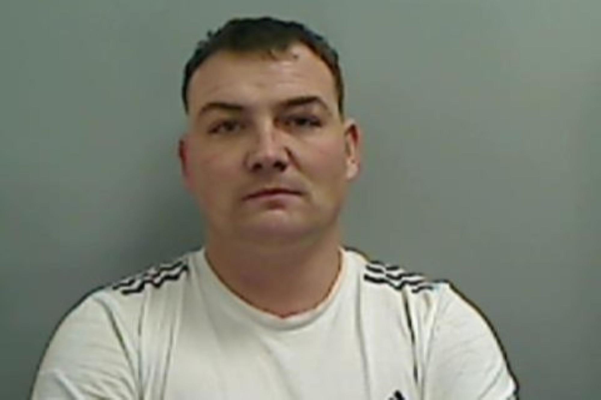 Hartlepool man Andrew Cole accused of leading group of UK-wide cocaine ...