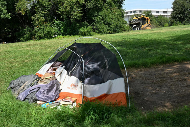 Cases of this diarrhea-causing infection are rising across the US