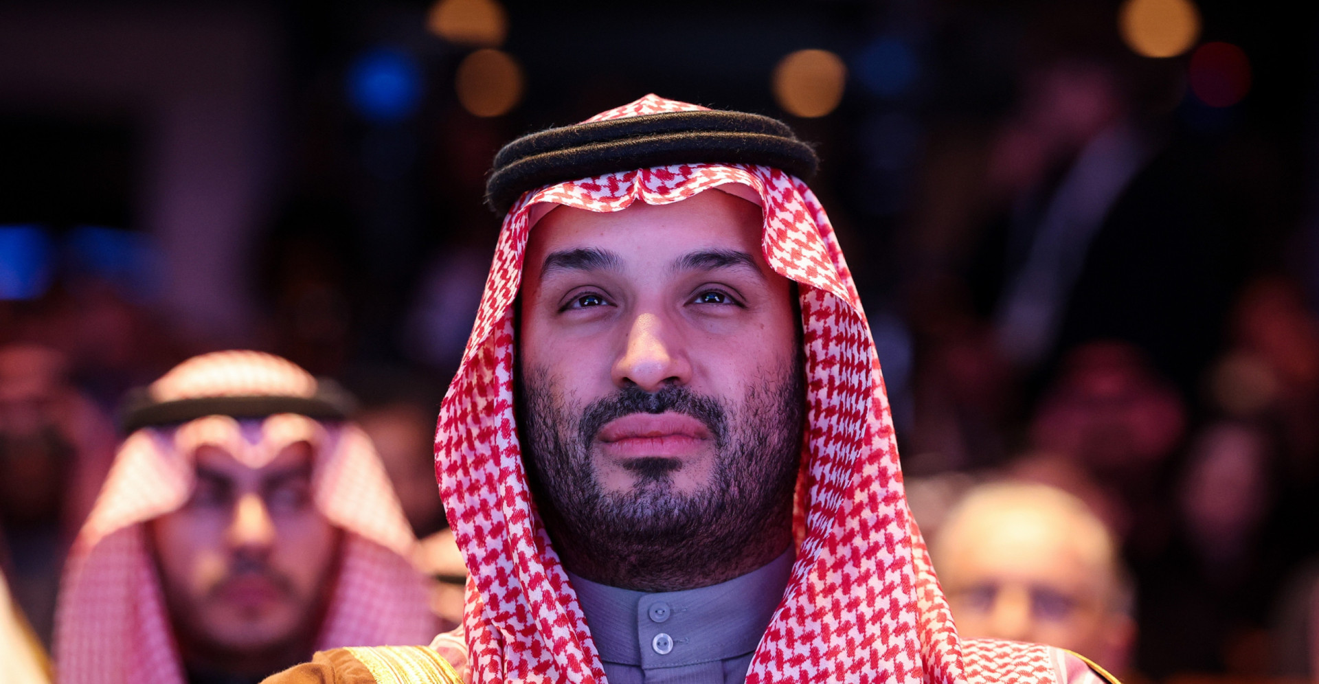 Meet the world’s richest families