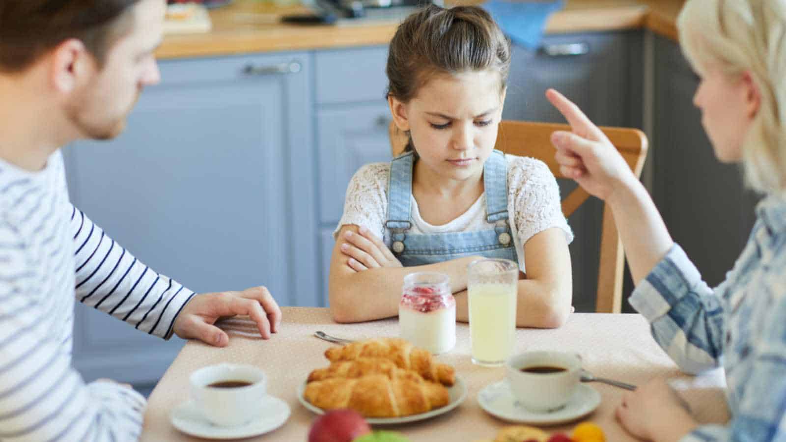12 household rules that were once routine but are now against the law