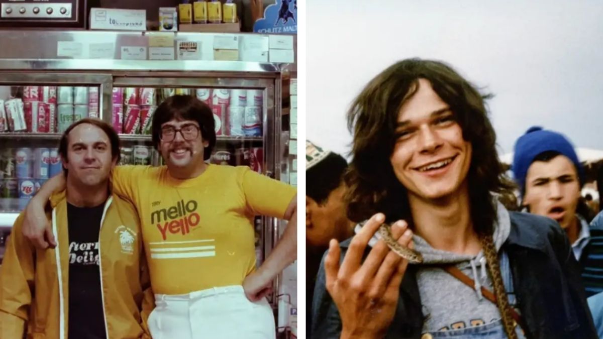 44 photos that sum up the 1970s better than any history book