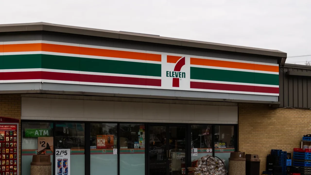 7-Eleven announces widespread store closures as it shifts strategy in a ...