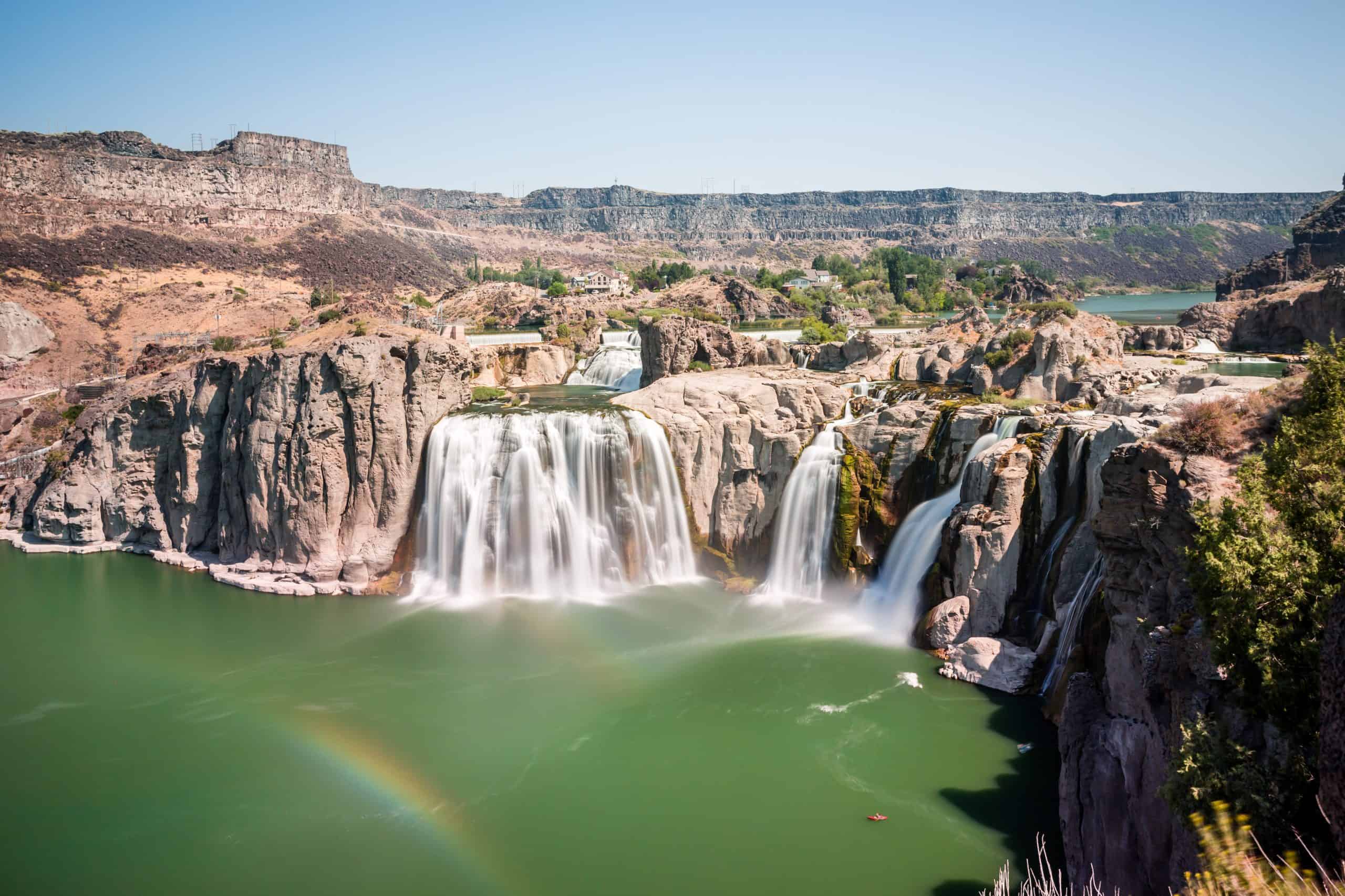 Hidden gems and unusual attractions to visit in every US state