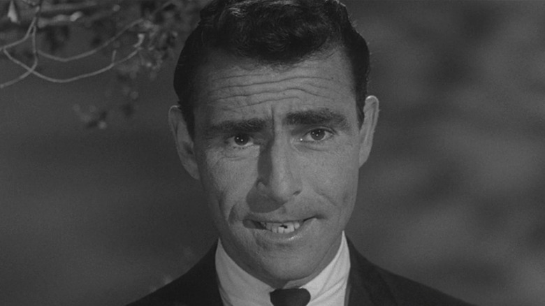 12 underrated episodes of The Twilight Zone