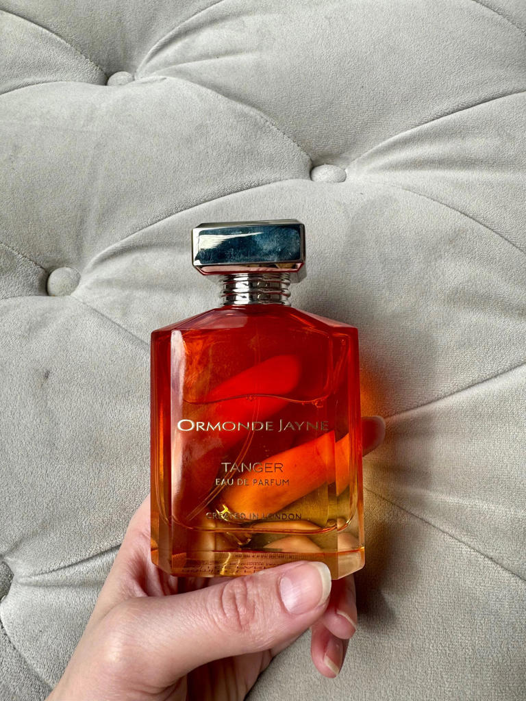 The mouth-watering citrus perfumes ELLE editors wear for an instant ...